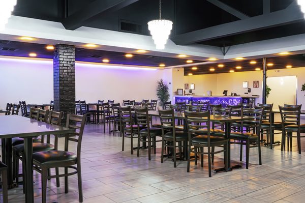 MOIA PERUVIAN RESTAURANT - 65 Photos & 10 Reviews - 2301 W Bonanza Rd ...