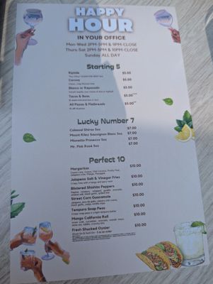 THE OFFICE - Updated January 2026 - 16 Photos - 318 8 Avenue SW ...