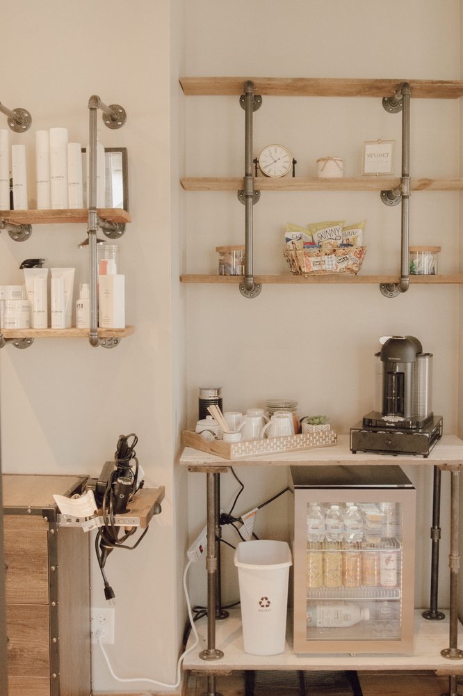 ROOTED SALON COLOR AND EXTENSIONS - Updated April 2025 - 19 Photos ...