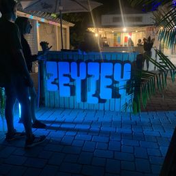 ZEY ZEY - Updated March 2025 - 44 Photos & 20 Reviews - 353 NE 61st St, Miami, Florida - Music ...