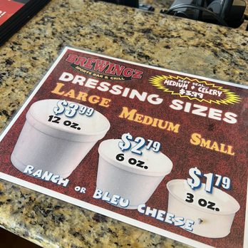 BREWINGZ RESTAURANT AND BAR - Updated November 2025 - 191 Photos & 305 ...