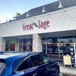 GREAT SAGE - Updated October 2025 - 910 Photos & 774 Reviews - 5809 ...
