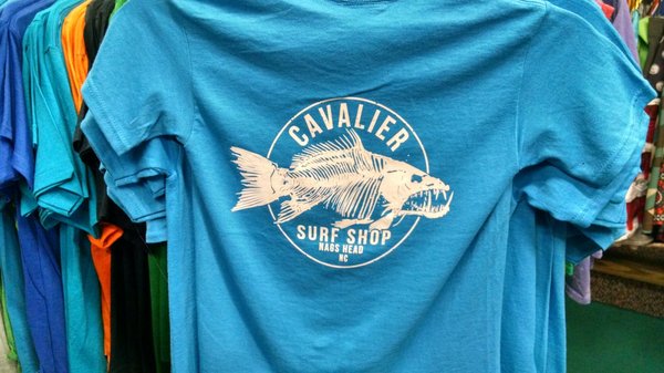 CAVALIER SURF SHOP - Updated May 2026 - 13 Photos & 27 Reviews - 4324 S ...