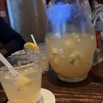 CUBA LIBRE RESTAURANT & RUM BAR - ATLANTIC CITY - Updated November 2024 ...