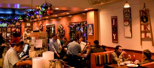 GALAXY DINER - 259 Photos & 487 Reviews - 665 9th Ave, New York, New ...