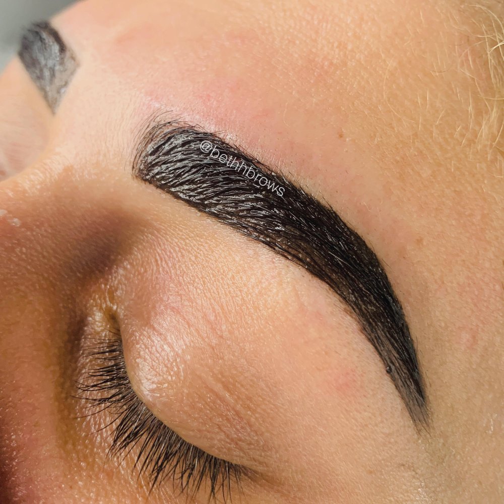 BETHH BROWS & BEAUTY - Updated June 2025 - San Juan, Puerto Rico ...