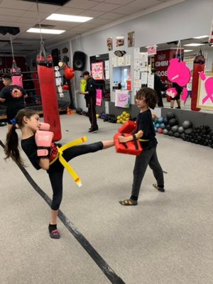 RONDEAU’S KICKBOXING AND FITNESS - Updated May 2024 - 74 Photos & 24 ...