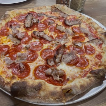 COLETTI’S PIZZA FACTORY - Updated August 2025 - 115 Photos & 244 ...