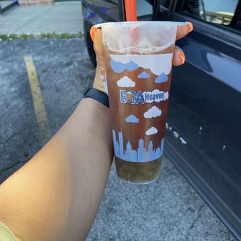 BOBA HEAVEN - Updated October 2025 - 28 Photos & 18 Reviews - 5432 ...