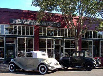 WHISTLESTOP ANTIQUES - Updated October 2025 - 87 Photos & 50 Reviews ...