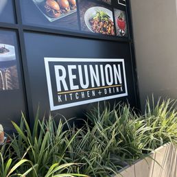 REUNION KITCHEN + DRINK - Updated October 2025 - 589 Photos & 352 ...