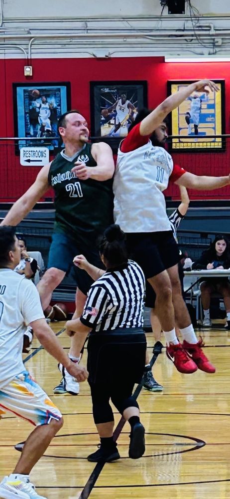 DULA GYM - Updated December 2025 - 12 Photos - 441 E Bonanza Rd, Las ...