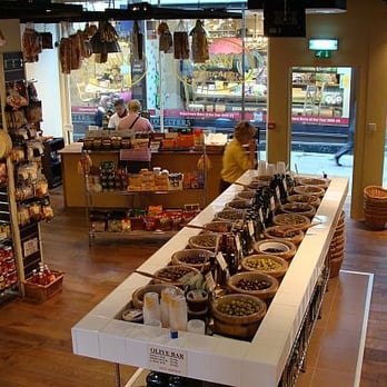 WALLY’S DELICATESSEN - Updated August 2025 - 20 Photos & 65 Reviews ...