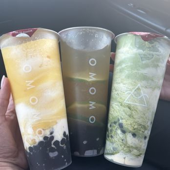 OMOMO TEA SHOPPE - Updated April 2025 - 1896 Photos & 1370 Reviews - 2983 Chino Ave, Chino Hills ...