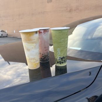 HOJI TEA COMMUNITY - Updated June 2024 - 194 Photos & 107 Reviews ...