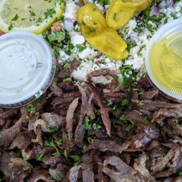 J’S PITARIA - 162 Photos & 80 Reviews - Mediterranean - 91 Concord ...