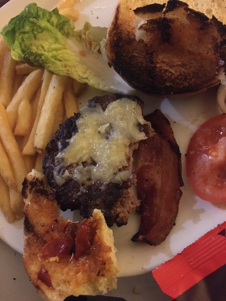 CAST IRON BAR & GRILL - Updated August 2025 - Pipers Way, Swindon ...