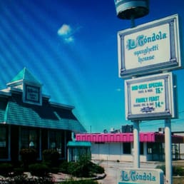 LAGONDOLA SPAGHETTI HOUSE NORTH - Updated January 2026 - 22 Photos & 45 ...