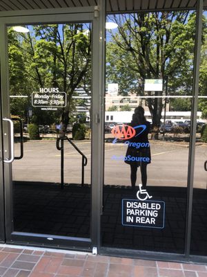 AAA PORTLAND SERVICE CENTER - Updated May 2025 - 18 Photos & 65 Reviews ...