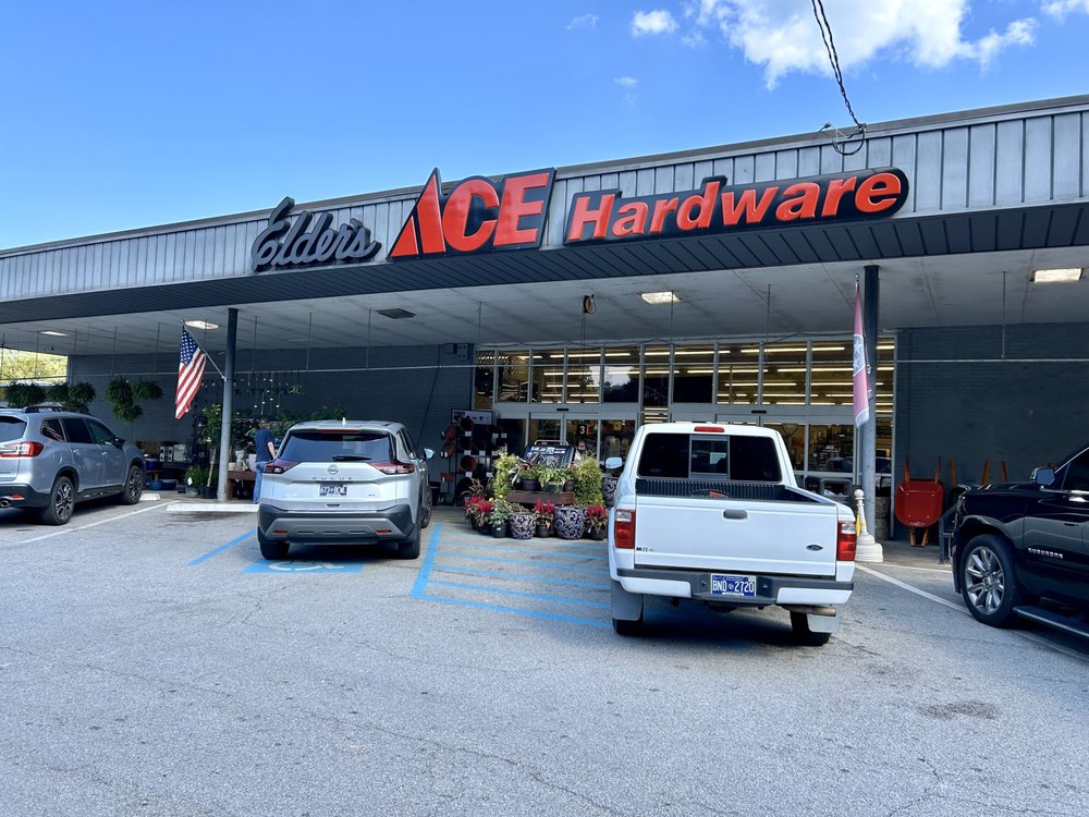 ELDER’S ACE HARDWARE-DAYTON BLVD - Updated May 2026 - 11 Reviews - 1870 ...