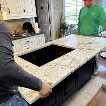 INTEGRITY MARBLE AND GRANITE - Updated November 2025 - 3516 E Martin ...