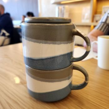 LIBERTA COFFEE LAB - Updated December 2025 - 27 Photos - 6547 99 Street ...