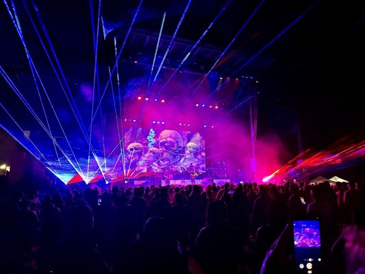 THE SOUND AMPHITHEATER - Updated October 2025 - 10 Photos - 3855 ...