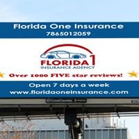 FLORIDA ONE INSURANCE AGENCY - Updated August 2025 - 31 Reviews - 5979 ...