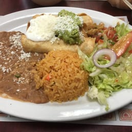 YOLI’S MEXICAN KITCHEN - 270 Photos & 385 Reviews - 9009 Gallatin Rd ...