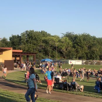 LEGACY PARK COMMUNITY CENTER - Updated January 2026 - 25 Photos - 901 ...