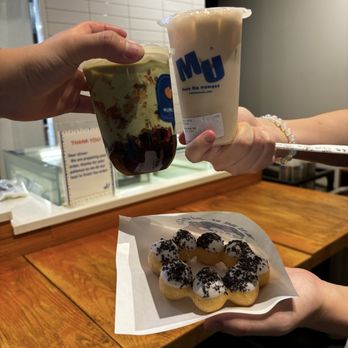 MU MU TEA - Updated March 2025 - 209 Photos & 122 Reviews - 313 SE ...