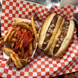 Yann’s Hot Dog Stand - 23 Photos & 30 Reviews - Hot Dogs - 300 ...