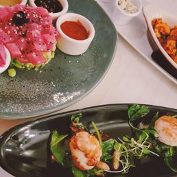 SWEETBAY RESTAURANT & BAR - Updated October 2025 - 150 Reviews & 234 ...