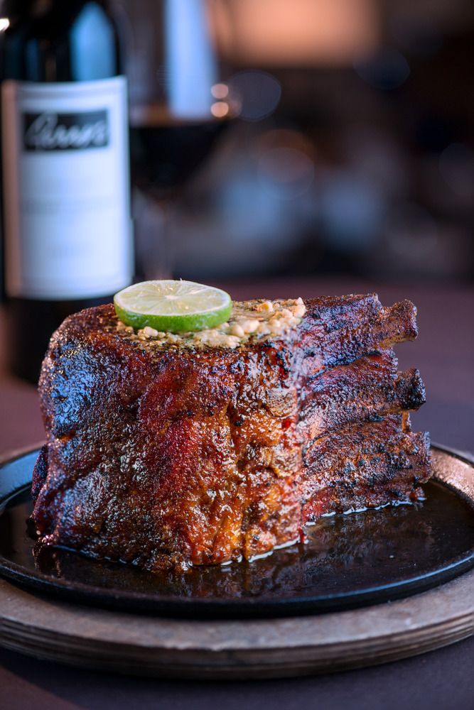 PERRY’S STEAKHOUSE & GRILLE - GRAPEVINE - Updated July 2024 - 1049 ...