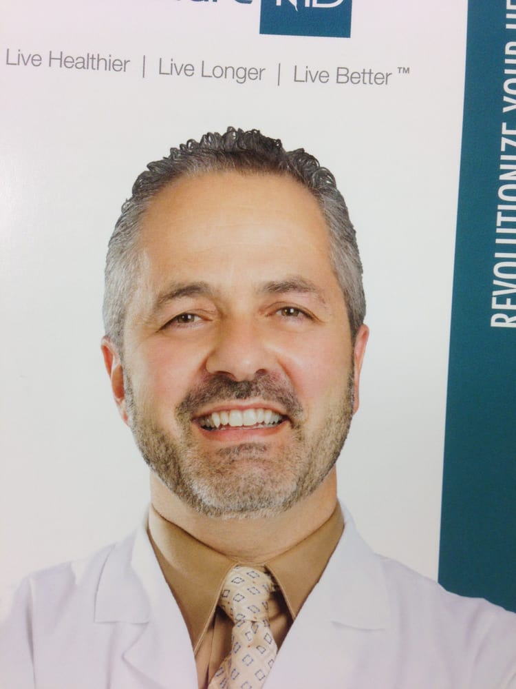 MICHAEL MALAMED, MD - Updated August 2025 - 19 Reviews - 5525 Etiwanda ...