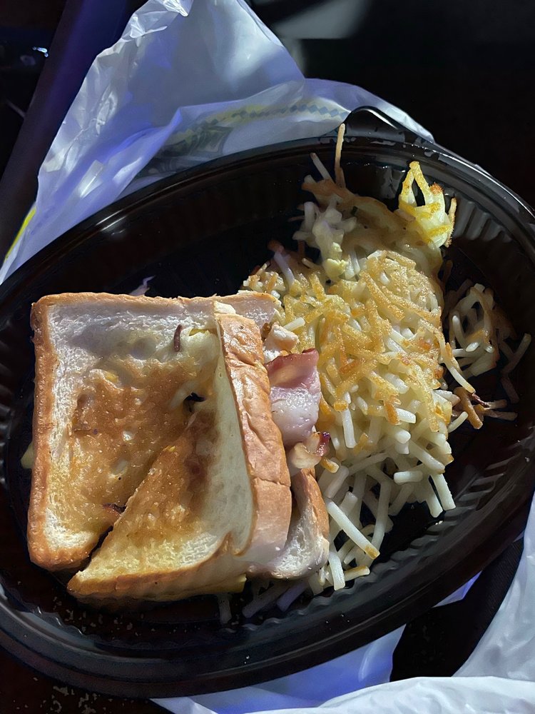WAFFLE HOUSE - UNION CITY - Updated October 2024 - 40 Photos & 27 ...