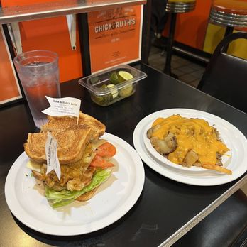 CHICK & RUTH’S DELLY - Updated September 2024 - 1292 Photos & 1235 ...