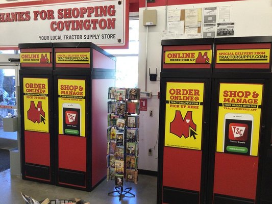 TRACTOR SUPPLY - Updated December 2025 - 15 Photos & 12 Reviews - 1884 ...