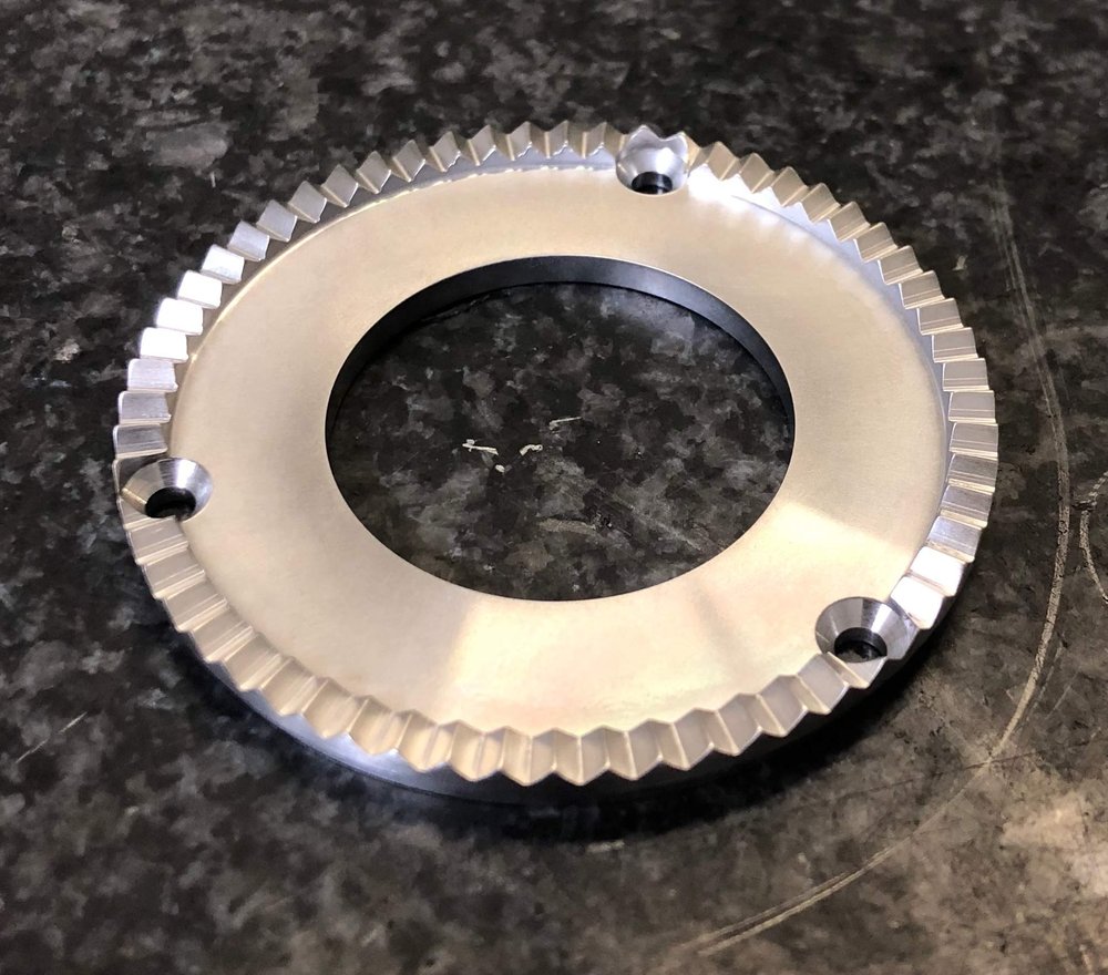 DYNAMIC MACHINING INC - Updated April 2024 - 3431 S 500th W, Salt Lake ...