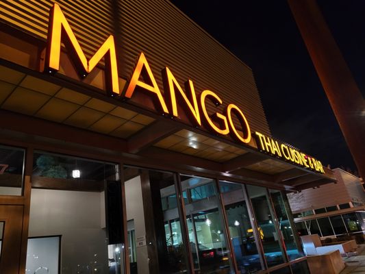 MANGO THAI CUISINE & BAR - Updated October 2025 - 511 Photos - 685 ...