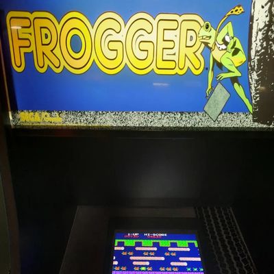 HIGH SCORE ARCADE AND GAMING LOUNGE - Updated November 2025 - 19 Photos ...