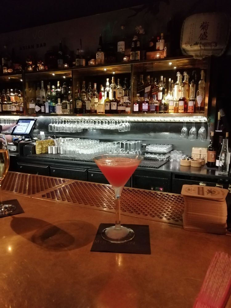 MISS VOON - 109 Photos & 58 Reviews - Sturegatan 22, Stockholm, Sweden ...