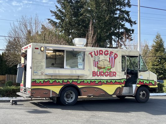 TURGER BURGER - Updated December 2025 - 27 Photos & 15 Reviews - 7019 ...