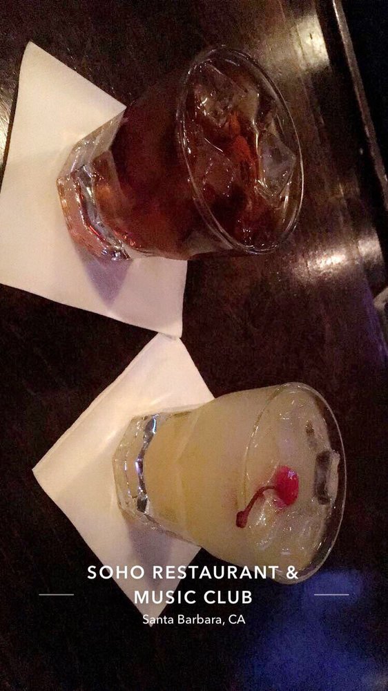 SOHO RESTAURANT & MUSIC CLUB - 115 Photos & 141 Reviews - American ...