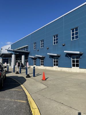 NORTHWELL HEALTH ICE CENTER - Updated October 2025 - 37 Photos & 21 ...