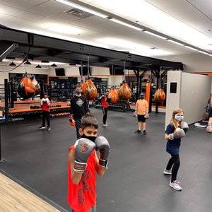 ELEMENT GYM - 23 Photos - Trainers - 655 Fairview Ave N, Saint Paul, MN ...