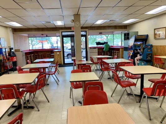 CAPITOL LUNCH - 154 Photos & 182 Reviews - 510 Main St, New Britain ...