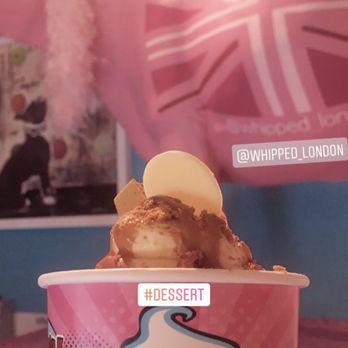 WHIPPED LONDON - Updated November 2025 - 36 Photos & 11 Reviews - 29 ...