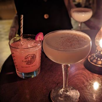 RAISED BY WOLVES - Updated June 2024 - 3859 Photos & 1878 Reviews ...