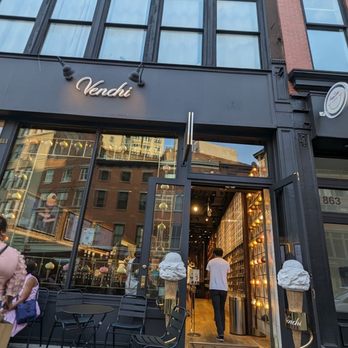 VENCHI - 859 Photos & 340 Reviews - 861 Broadway, New York, New York ...